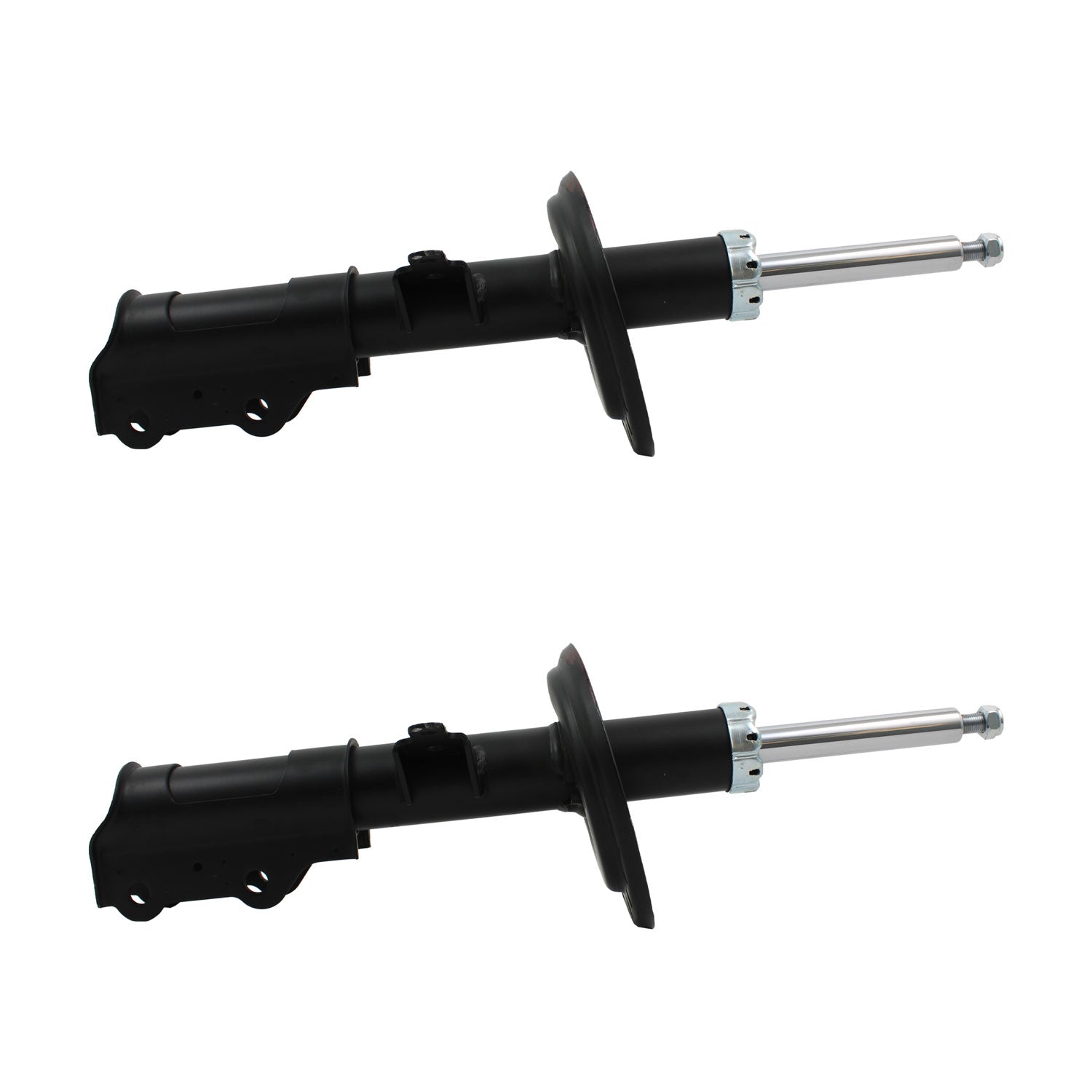 Amortiguadores Originales AG Shock Chevrolet Traverse 2018-2022 Delant ...