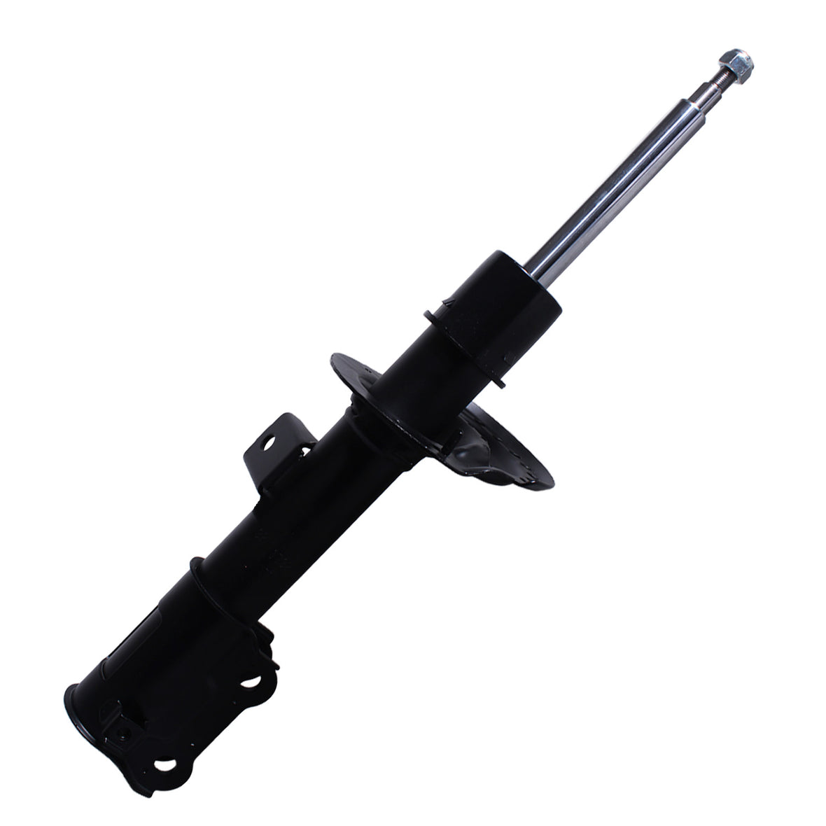 Amortiguadores Originales AG Shock Hyundai Creta Grand 2023-2024 Delan ...