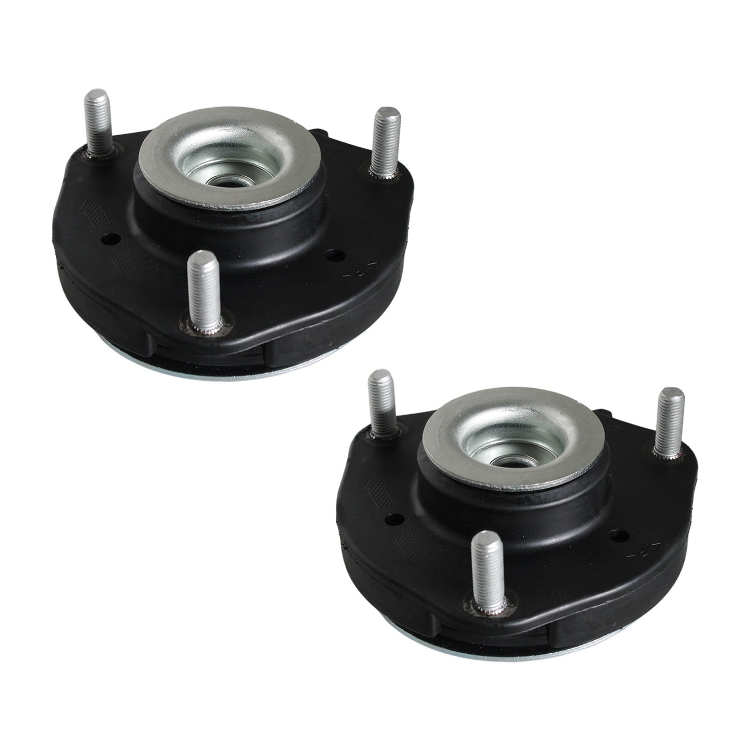 Bases de Amortiguador AG Strut MG ZS EV 2024-2025 Delanteras | AG ...