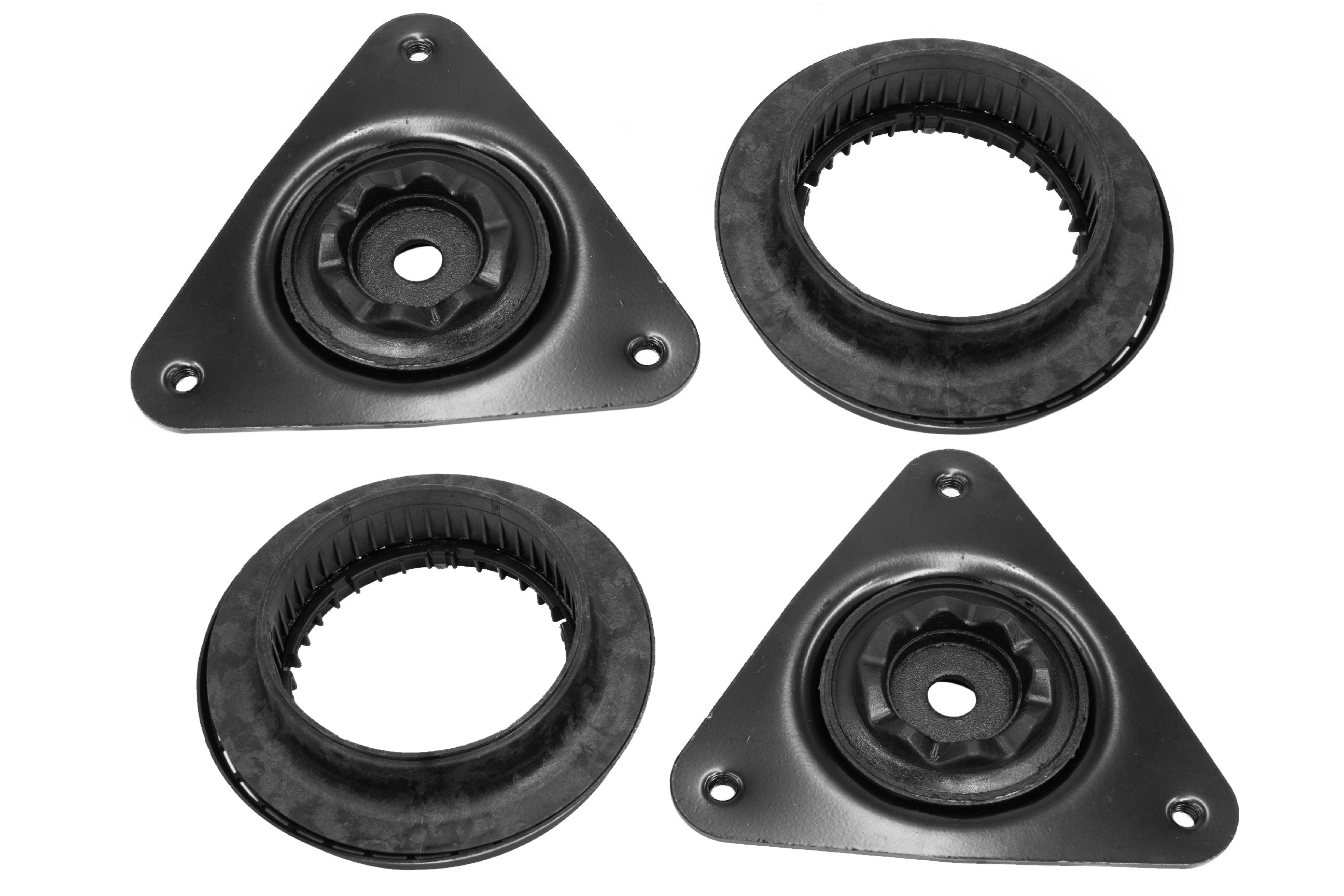Bases De Amortiguador Original Ag Strut Nissan Sentra (B18) 2020-2024 ...