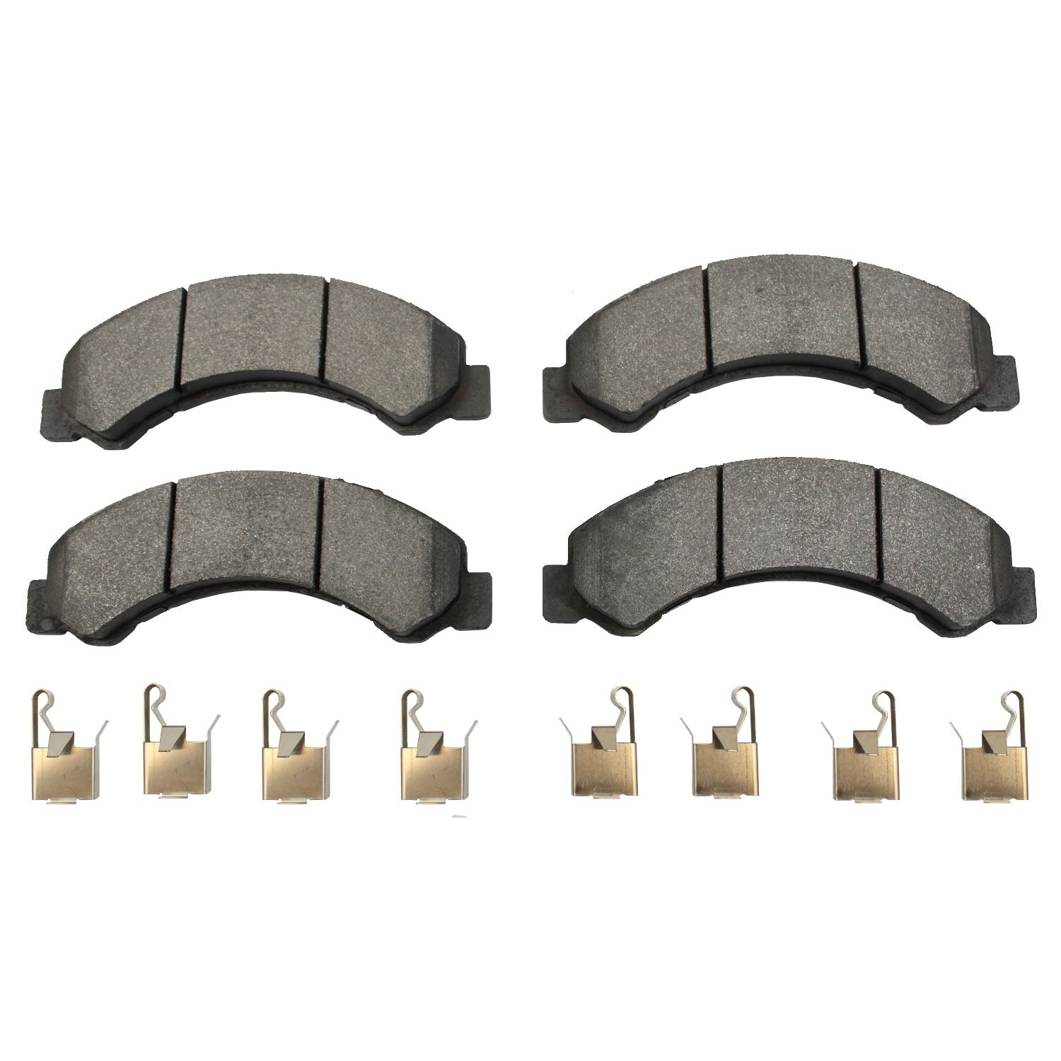 Balatas Ag Bpad Isuzu ELF 400 2007-2020 Delanteras | AG México - Líder ...