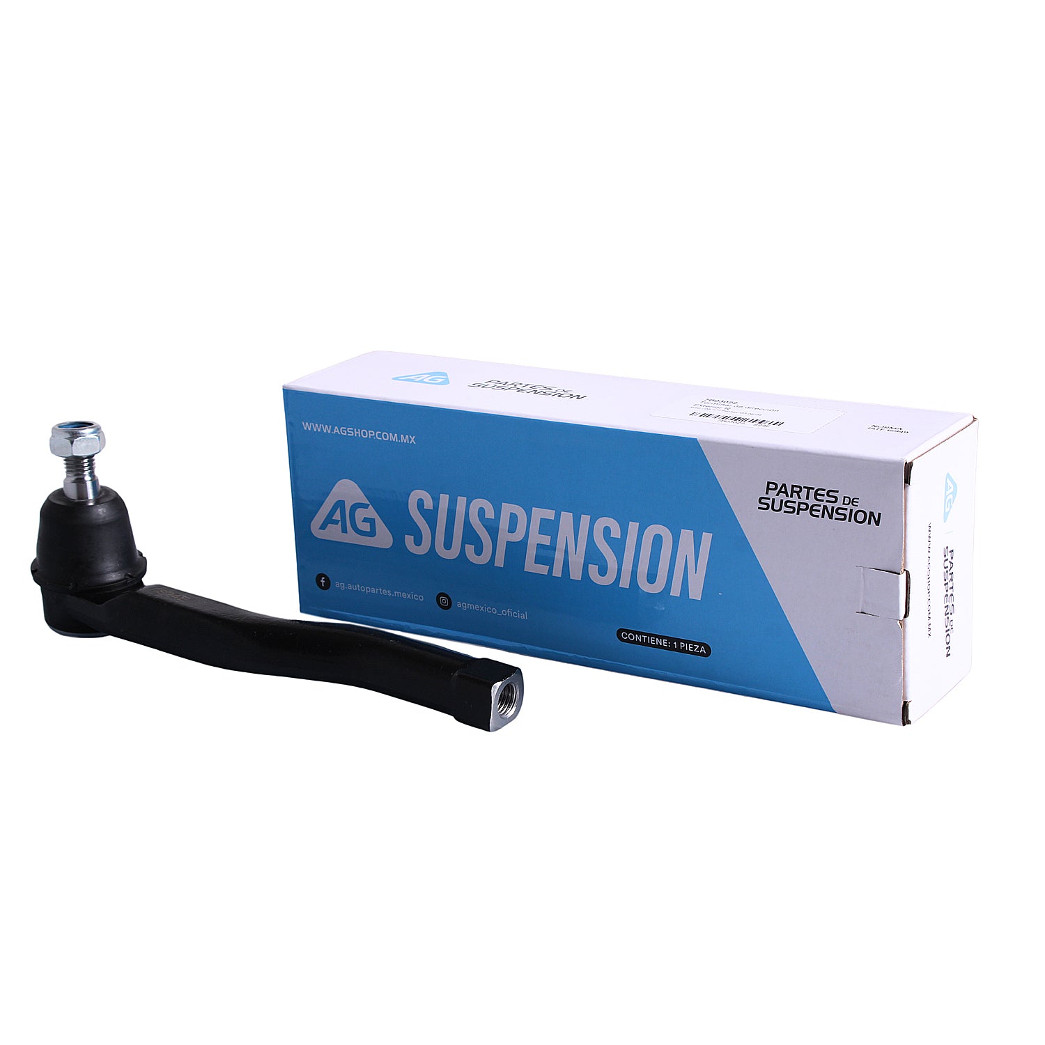 Terminal AG Pontiac G3 2006-2009 Exterior Derecha | AG México - Líder ...